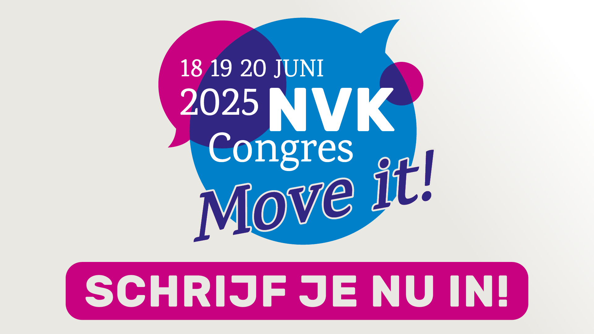 NVK Congres: 18, 19 en 20 juni 2025 - De Nederlandse Vereniging voor ...