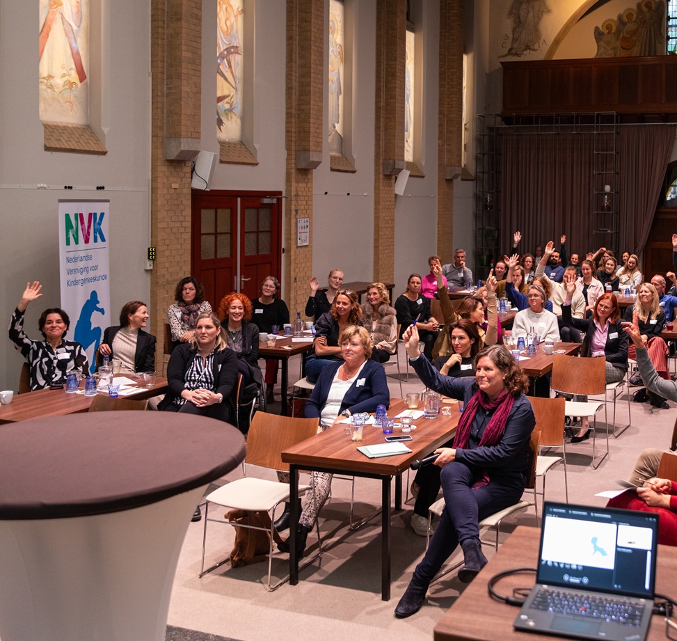 NVK Wetenschapsdag 8 november: programma en sprekers bekend - De ...