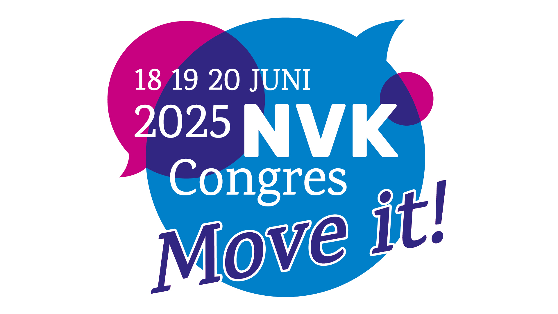 Terugblik inspirerend NVK Congres 2025 - De Nederlandse Vereniging voor ...