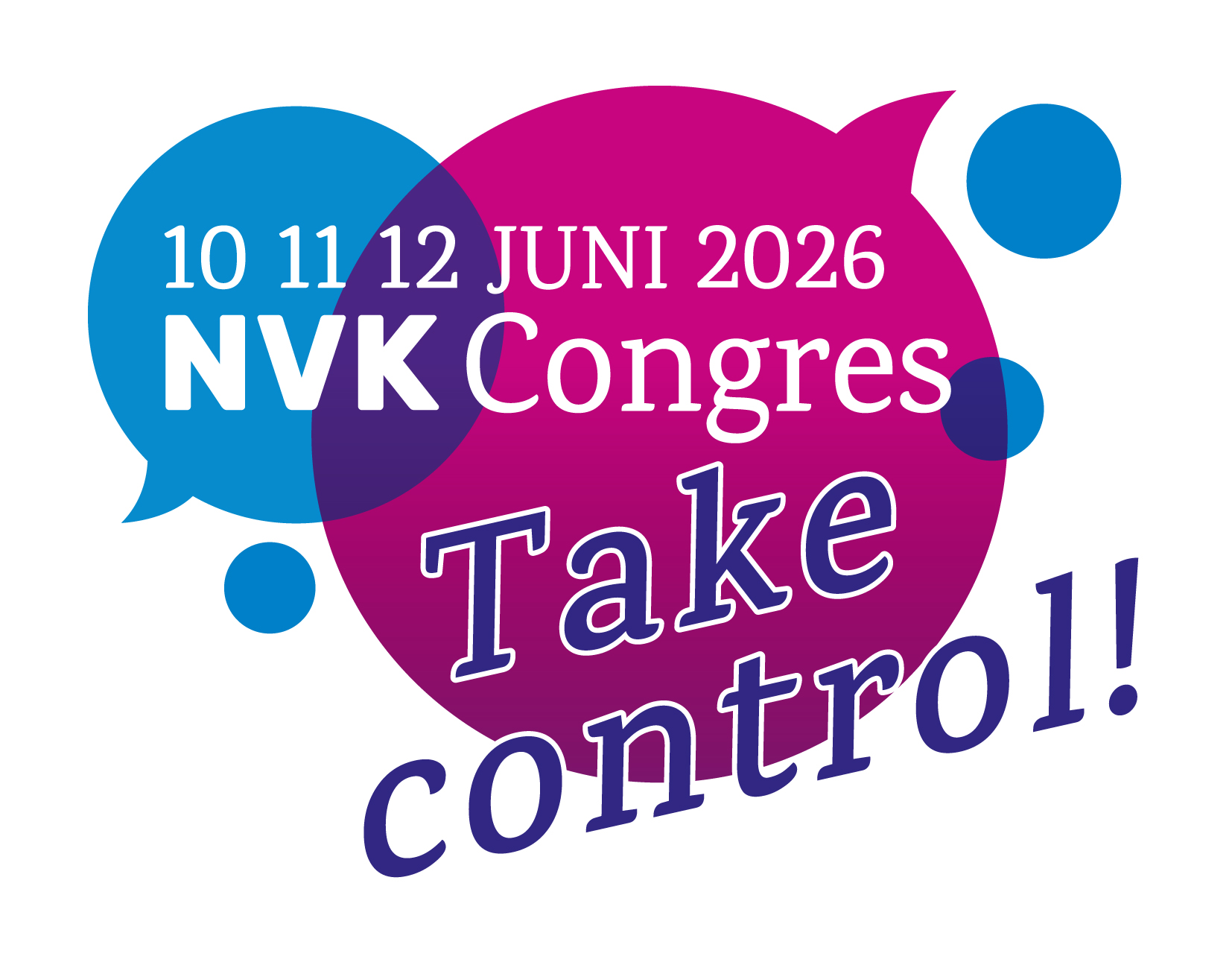 NVK Congres 2026: schrijf je in! - De Nederlandse Vereniging voor ...